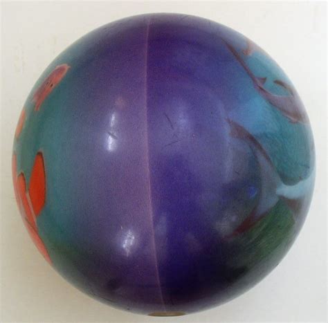 Disney Pixar Finding Nemo Bowling Ball And Bowling Club Bag Thingery Previews Postviews And Music