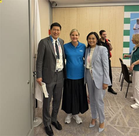 Монгол Улс залуучуудын олимпын наадмыг зохион байгуулах хүсэлтээ илэрхийллээ