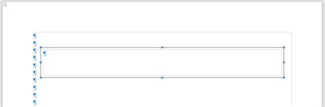 How To Work With Frames English Ask LibreOffice