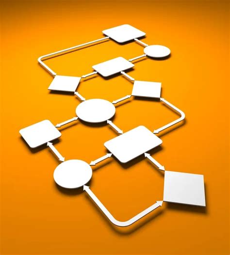 Process Flow Stock Photos Royalty Free Process Flow Images Depositphotos