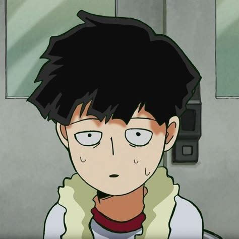 Mob Psycho Pfps And Icons For Discord Instagram And Tiktok