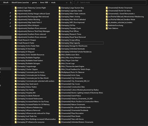 Addon Bug Warehouses Ranno