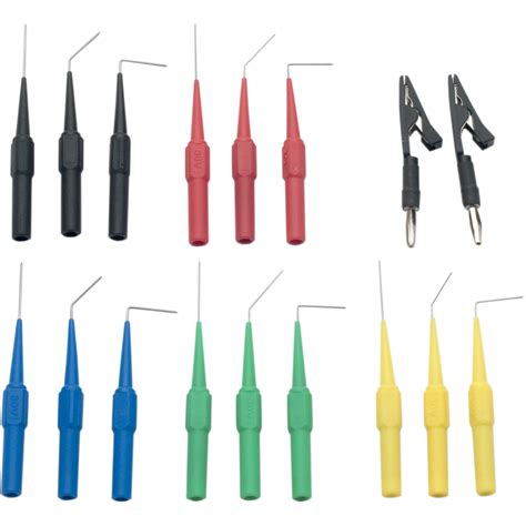 Tool Multimeter Probe Kit 3807 0224 Serpa Motorsports Yamaha Elite Dealer New And Used