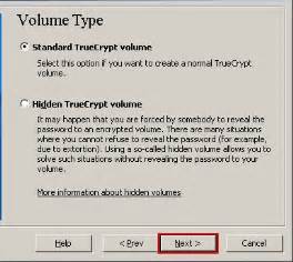 TrueCrypt Beginner S Tutorial