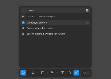 Focus Mode So I Do Not Have To See Other People Hovering In The File Figma Forum