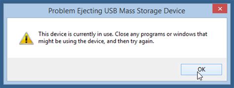 How To Fix Cannot Safely Eject SD Card Issue Hi5 Software