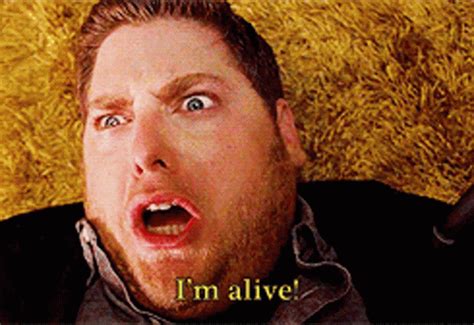 Alive Im Meme Alive Im But Discover And Share S