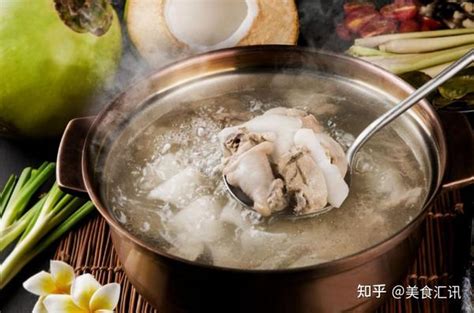 用凤中皇清远鸡做椰子鸡胜过网红文昌鸡不信你试一试 知乎