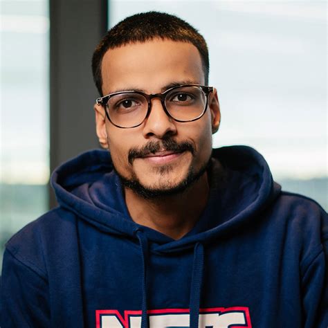 Saksham Edge Hill University