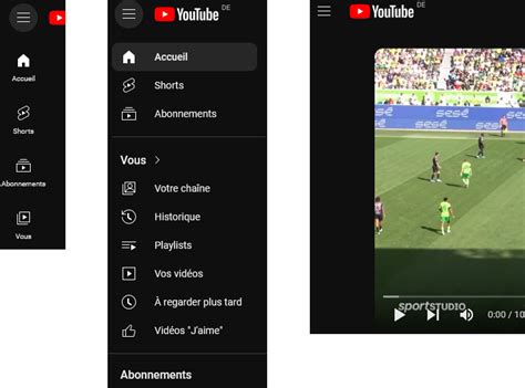How To Create A Hamburger Menu Logrocket Blog