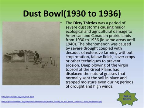 Ppt Timeline Of Environmental Awareness Powerpoint Presentation Free