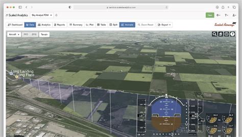 Flight Data Monitoring Fdm In Business Aviation Flight Data Monitoring Fdm Ultimate Jet