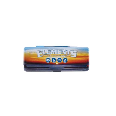 Elements Paper Tin 1 1 4 Buy