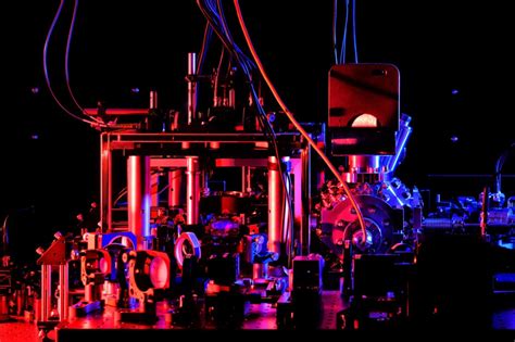 Quantum Computing With Rydberg Atoms Institute For Theoretical