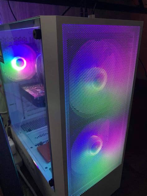 Gaming System Unit Computers And Tech Parts And Accessories Computer Parts On Carousell