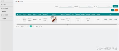 附源码 Python计算机毕业设计java护肤品购物系统python实操护肤品 Csdn博客
