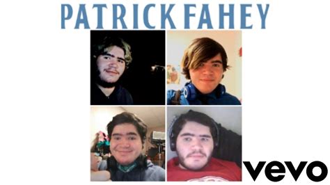 Love Is Something Special By Patrick Fahey Multi Track Youtube