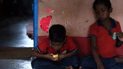 Global Hunger Index 2024 India Ranks Under Serious Category At Par With Pakistan