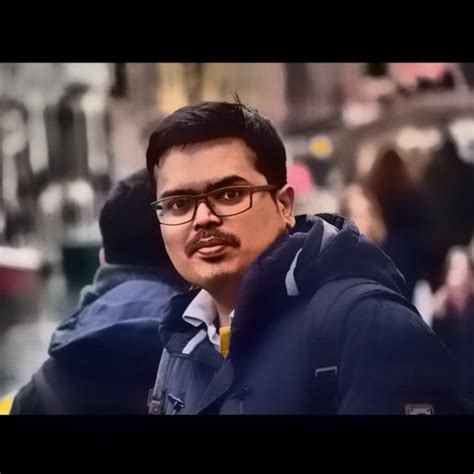 Onkar Jadhav Postdoctoral Researcher University Of Luxembourg Esch