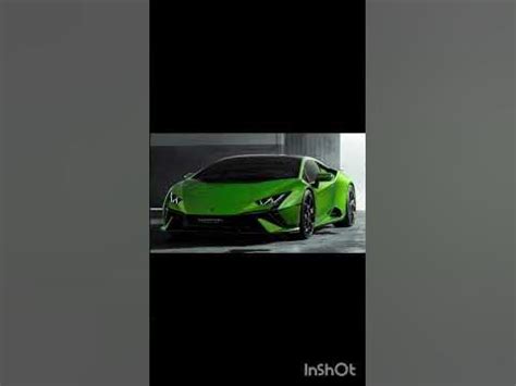 Ламборгини Хуракан 2022 - YouTube