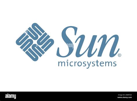 Sun Microsystems Logo Sun Microsystems Logo
