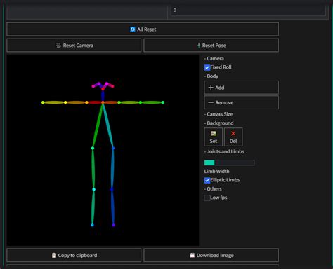 Bug Posex Extension Issue Issue 48 Anapnoe Stable Diffusion