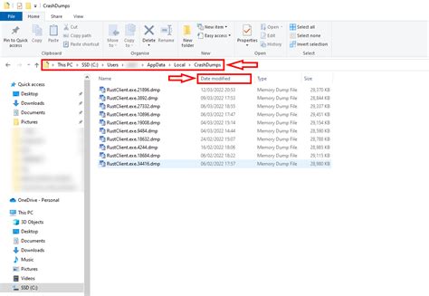 Windows Crashdump 3 Crash Dump Viewer Software For Windows 10