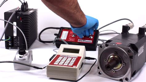 Tips For Troubleshooting Servo Motor Problems Mitchell Electronics Inc