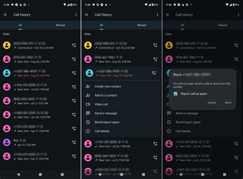 Stop The Madness How To Block Spam Calls And Robocalls
