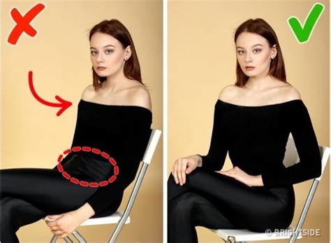 Kesalahan Ini Membuat Pose Foto Kamu Jadi Jelek Coba Perbaiki Ini Petunjuk Onlene