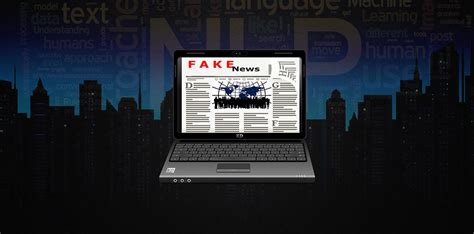 Sarveshwar M On Linkedin An Exhaustive Guide To Detecting And Fighting Neural Fake News Using Nlp