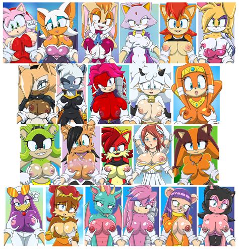 SonicguruNSFW COMMISSIONS OPEN On Twitter Boobgrab Https T Co EBVeBSQhAV Twitter