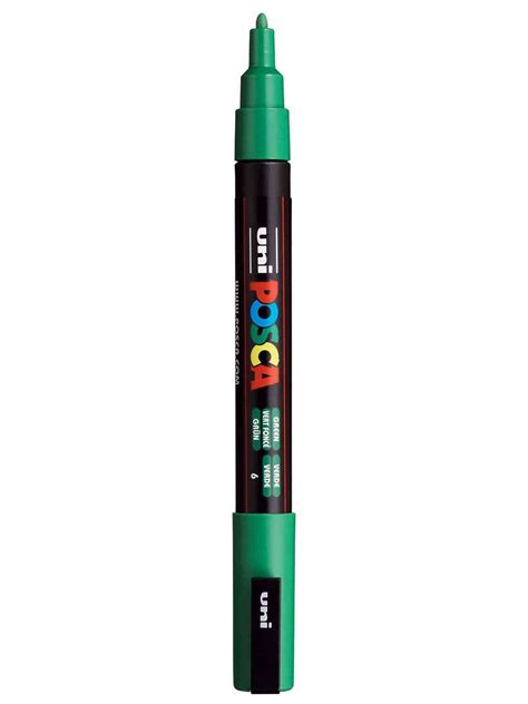 Posca Fine Marker Pc 3m Skatech