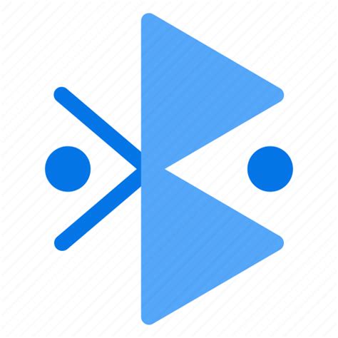 1 Bluetooth Connection Connectivity Signal Off Icon Download On Iconfinder