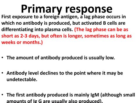 Clonal Selection Theory Pptx Infectious Diseases Diseases And Clonal Selection Theory Pptx Infectious Diseases Diseases And