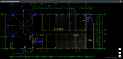 aspose cad for java 19 5 jar【po jie】 dwg转pdf无水印 aspose cad 19 5 csdn博客