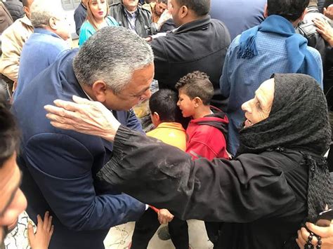 اليوم عزاء النائب محمود بكري في مسجد عمر مكرم بميدان التحرير الأسبوع