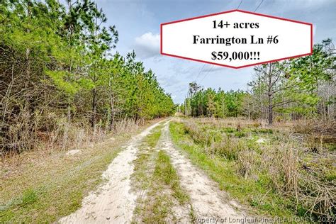 6 Farrington Ln Cameron Nc 28326 See Est Value Schools And More