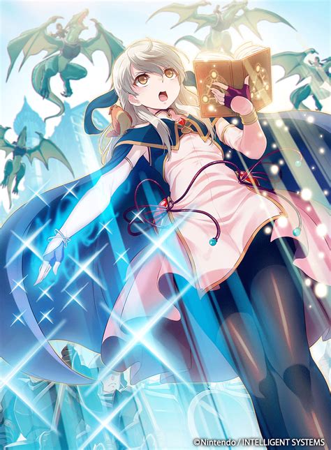 Micaiah Fire Emblem Danbooru