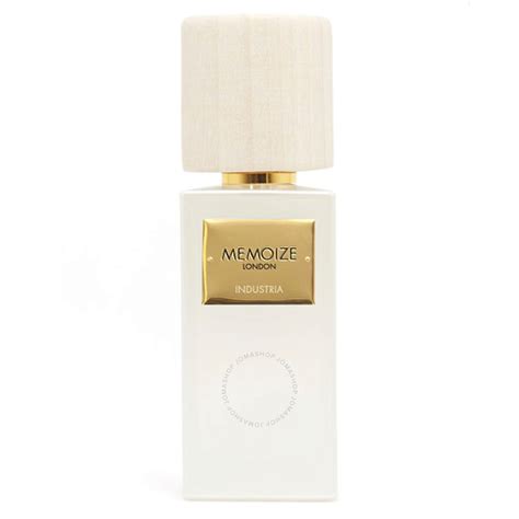 Memoize Unisex Industria Edp 3 4 Oz Fragrances 5060431654376 Memoize Industria Jomashop
