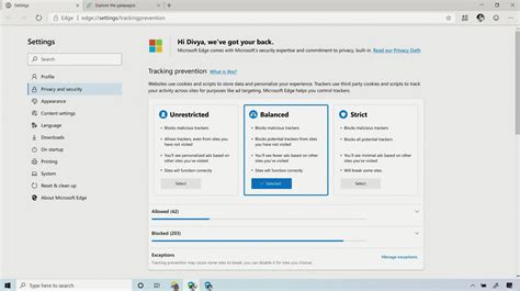 Microsoft Edge Server 2019 Teamconsultants