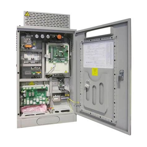 Elevator Machine Room Controller At Affordable Price Specifications And Supplier