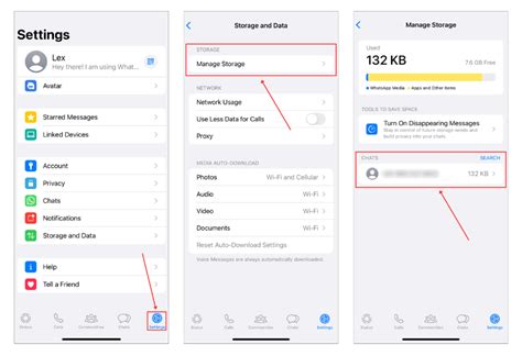 Easy Steps To Clear IPhone Storage IOS