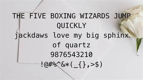 Menlo Font Free Download