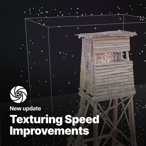 Texturing Speed Improvements Tutorial