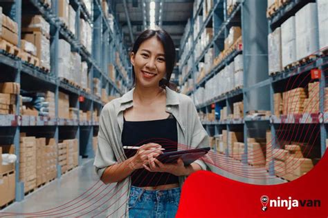 What Is Supply Chain Management And How It Works