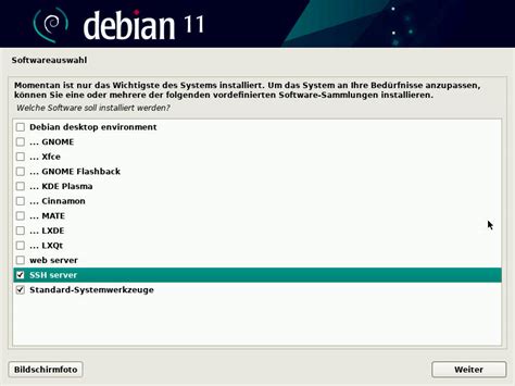 debian 11 server and virtualbox 7 allerstorfer at