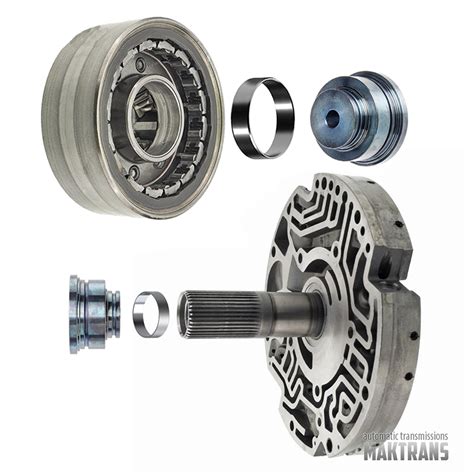 Bushing Driver For Oil Pump Stator Front Bushing And Front Planetary Bushing Gm 4l80e Oil