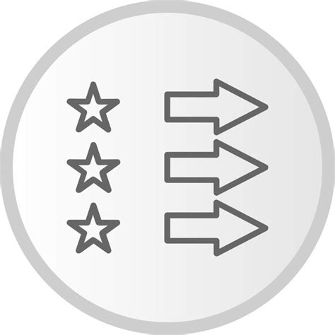 Rate Icon Design 15454469 Vector Art At Vecteezy