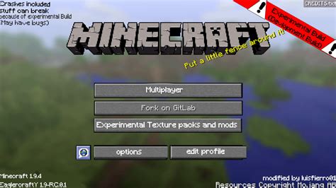 GitHub Developer Lfierrro EaglercraftY